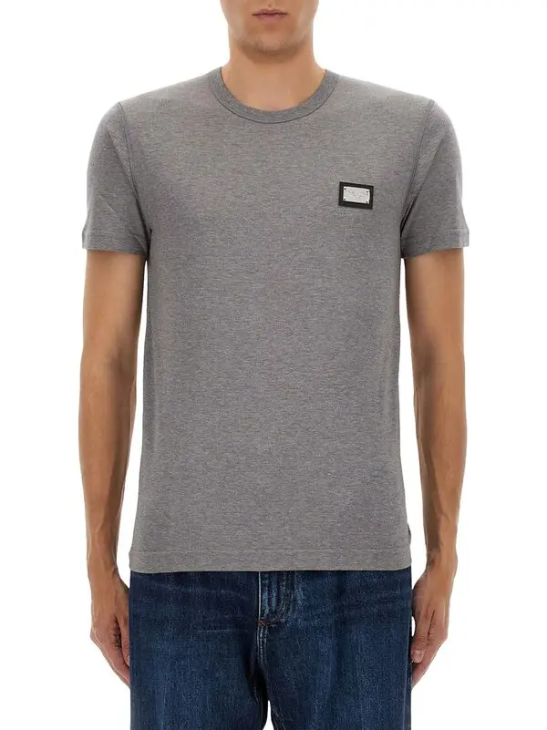 Dolce & Gabbana T-shirt - Grey