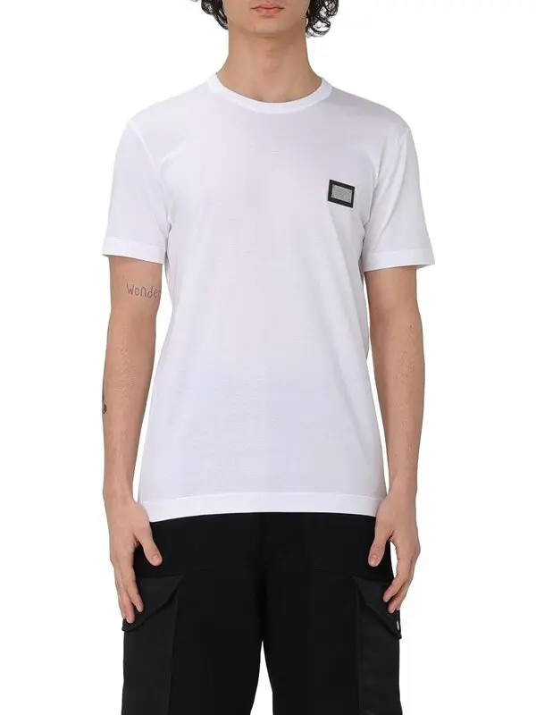 Dolce & Gabbana T-shirt - White