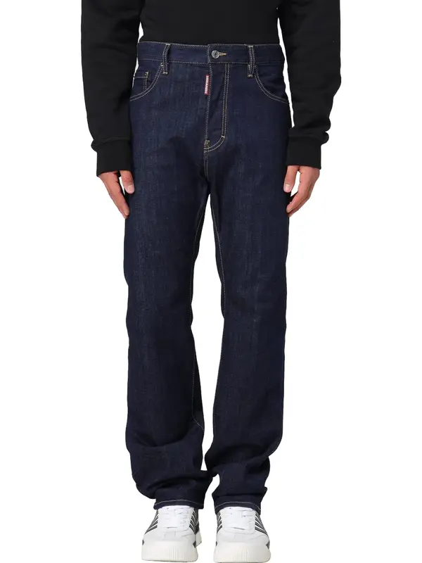Dsquared2 Jeans - Blue