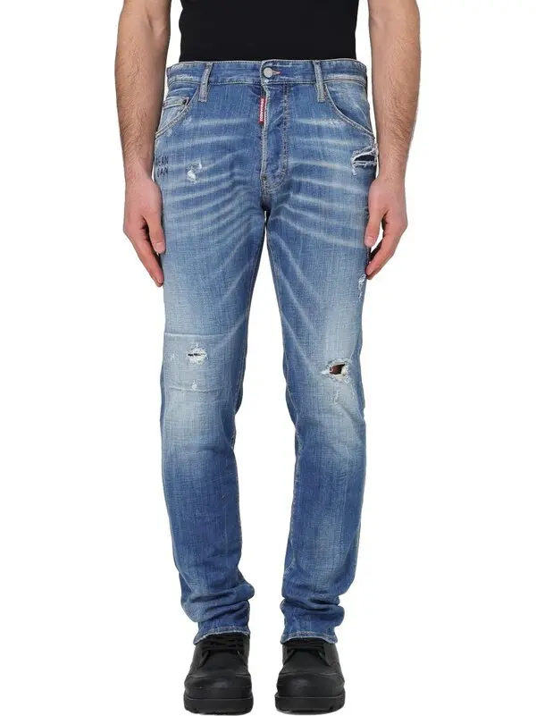 Dsquared2 Jeans - Denim