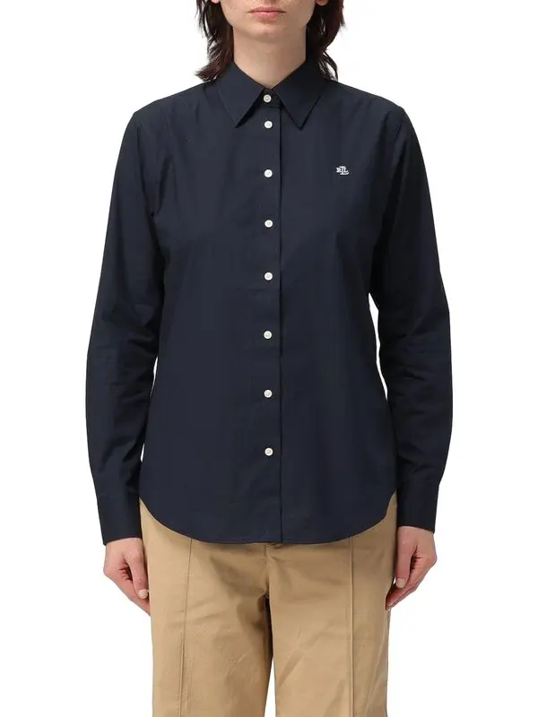 Ralph Lauren Shirt - Blue