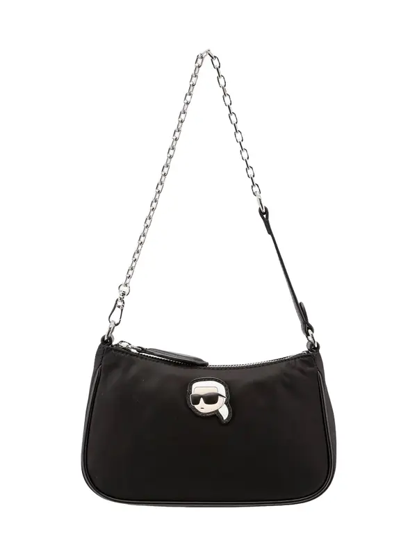 Karl Lagerfeld Mini Bag - Black