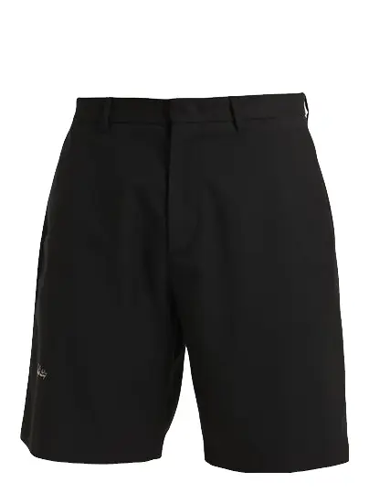 MSFTS Shorts - Black