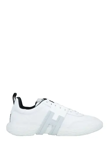 Hogan Low-top Sneakers - White