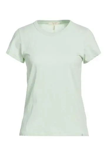 Rag & Bone Light Pima Cotton T-shirt - Green