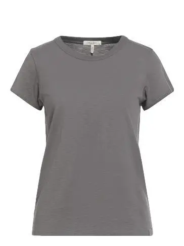 Rag & Bone Pima Cotton T-shirt - Grey