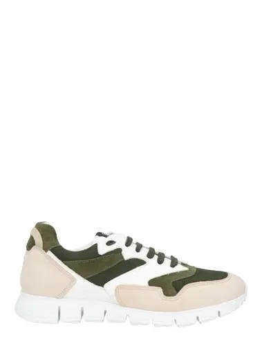 POLLINI Low-top Sneakers - Beige