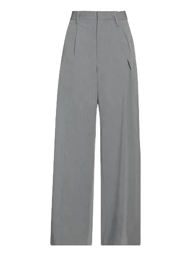 MAISON MARGIELA Wide Leg Pants - Grey