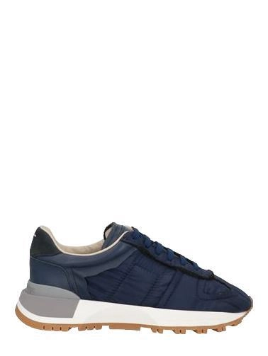 MAISON MARGIELA Low-top Sneakers - Blue