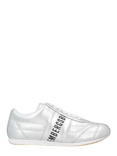 BIKKEMBERGS Low-top Sneakers - Silver