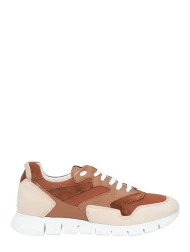 POLLINI Low-top Sneakers - Brown