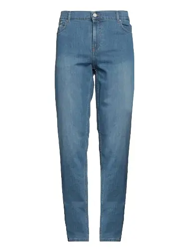 TRUSSARDI Denim Skinny Jeans - Blue