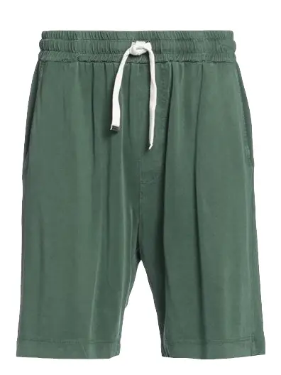 DANIELE FIESOLI Shorts - Green