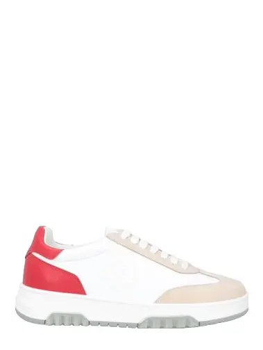 POLLINI Low-top Sneakers - Beige