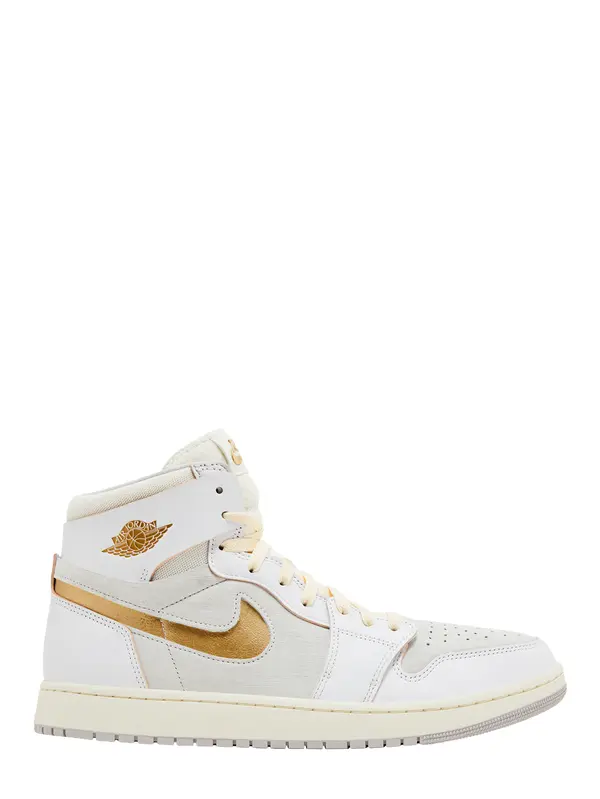 JORDAN 1 High Zoom Comfort 2 'fiba' Sneakers - White