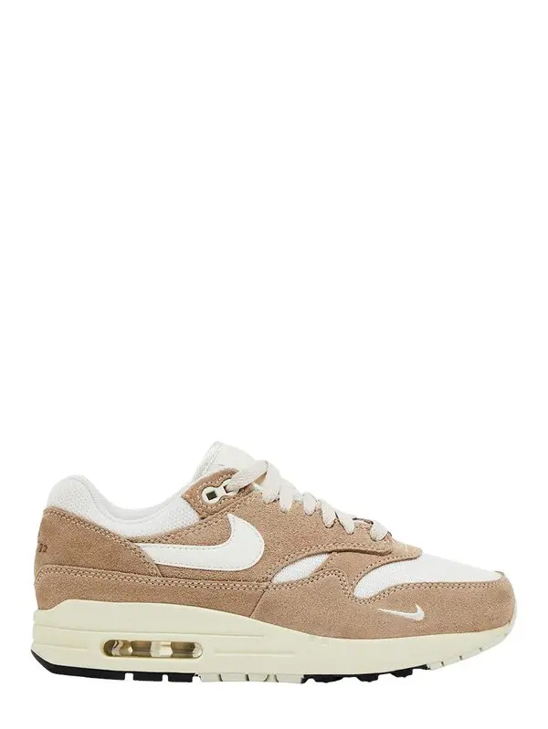 Nike Max 1 Se 'hangul Day' Sneakers - Tan
