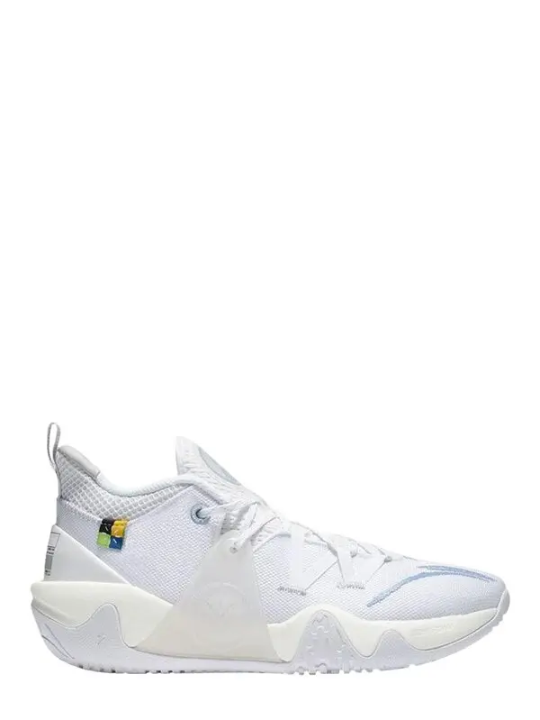 LI-NING Wade Dlo Ice Sneakers - White