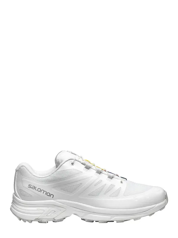 SALOMON Palace X Xt-wings 2 Sneakers - White