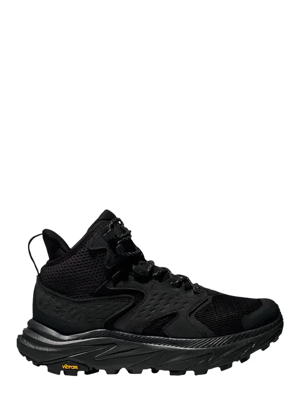 HOKA Anacapa 2 Mid Gore-tex - Black