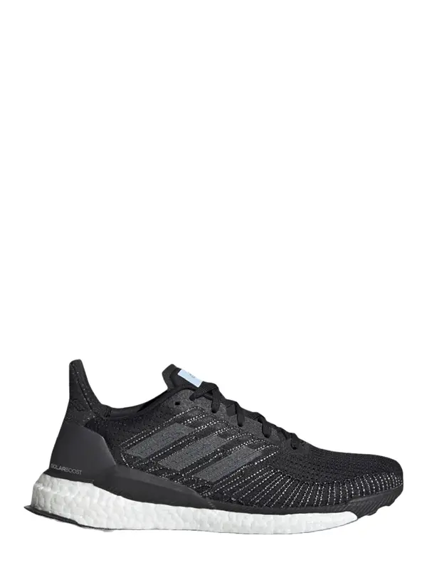 Adidas Solar Boost 19 Sneakers - Black