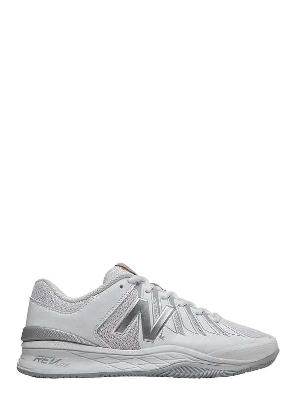 NEW BALANCE 1006 Athletic Sneakers - White