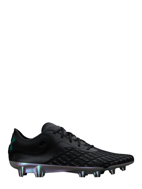 Under Armour Magnetico Elite 3 Fg Iridescent - Black