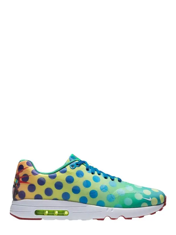 Nike Max 1 Ultra 2.0 Gpx 'pop Art' Sneakers - Multicolor