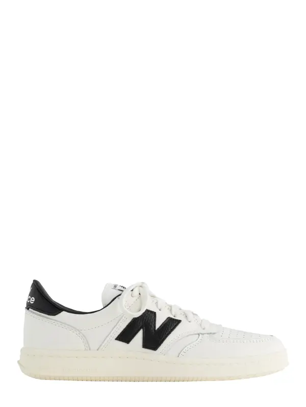 NEW BALANCE Aimé Leon Dore X T500 Sneakers - White