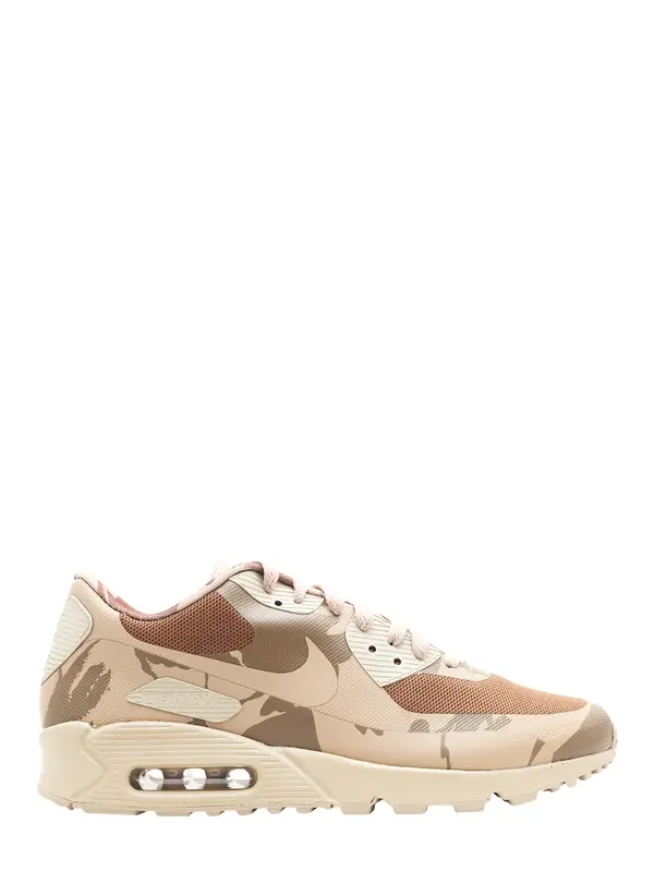 Nike Air Max 90 Uk Sp Camo Sneakers - Brown