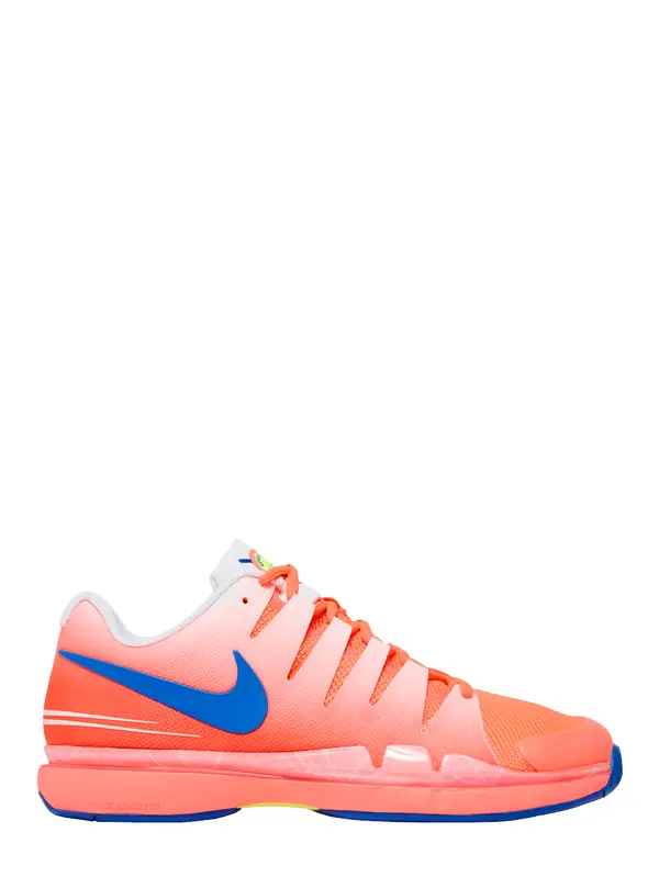 Nike Nikecourt Air Zoom Vapor Tour Sneakers - Pink