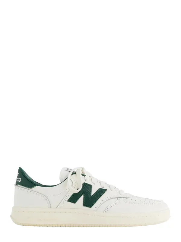 NEW BALANCE Aimé Leon Dore X T500 - White