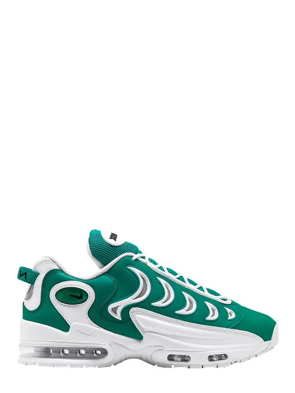Nike Air Metal Max Turf Sneakers - Green