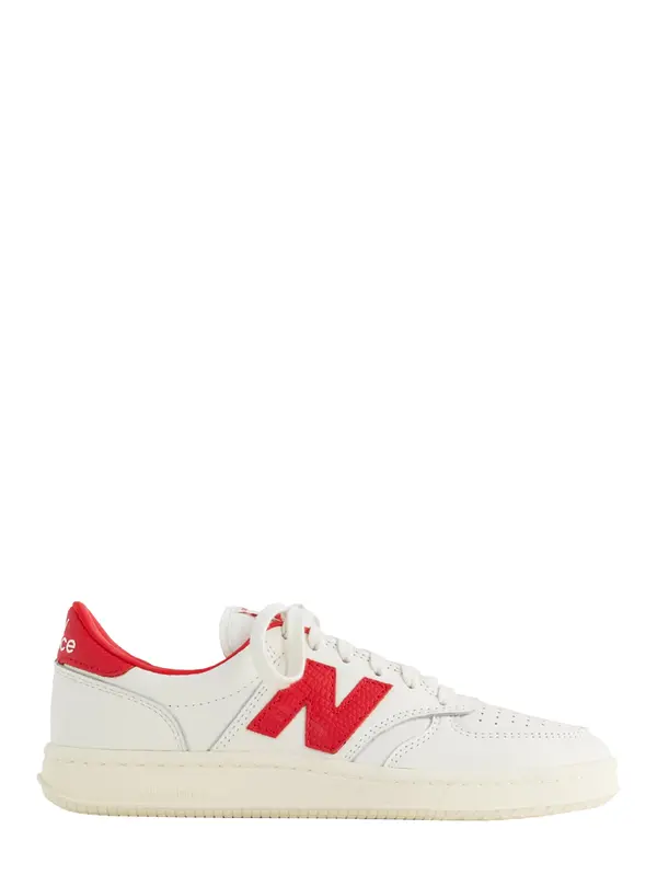 NEW BALANCE Aimé Leon Dore X T500 - White