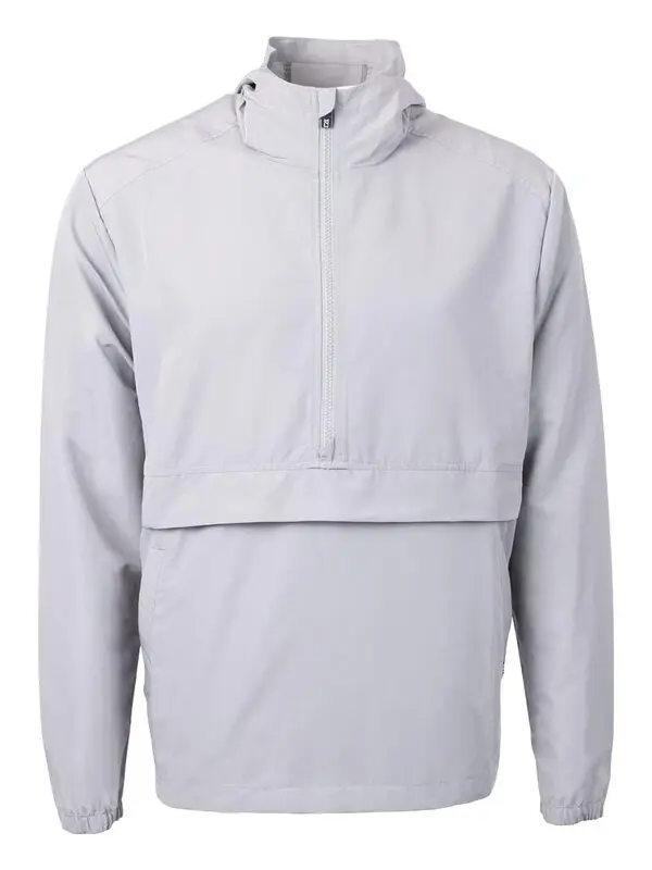 Cutter & Buck Charter Anorak Jacket - Polished