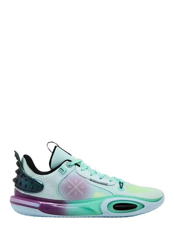 LI-NING Wade All City - Green