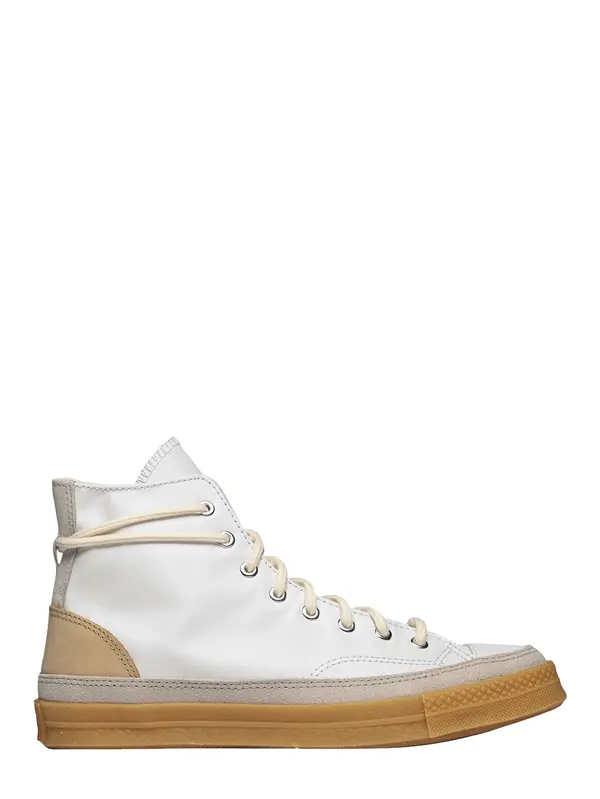 CONVERSE Chuck 70 High 'south Of Houston - White