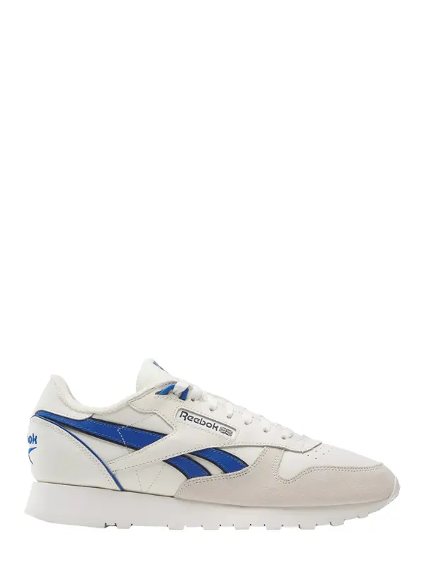 REEBOK Classic Leather Sneakers - Cream