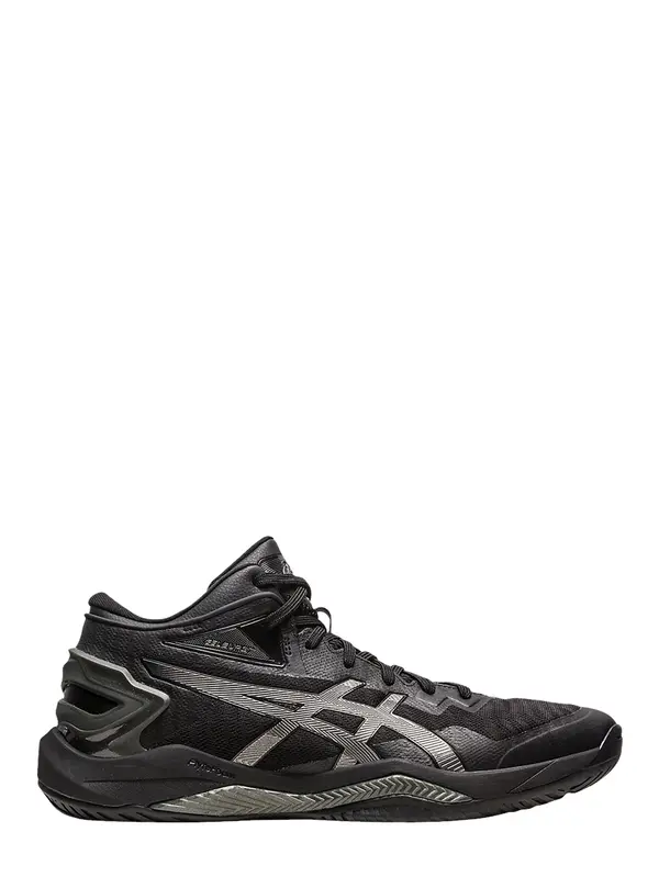 Asics Gel Burst 27 Sneakers - Black