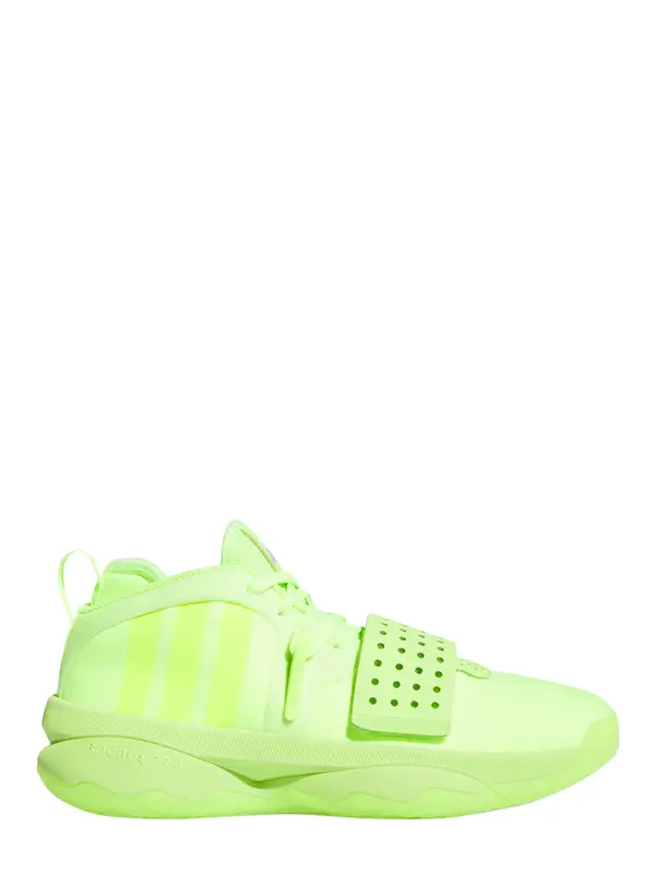 Adidas Dame Extply 'tennis - Green