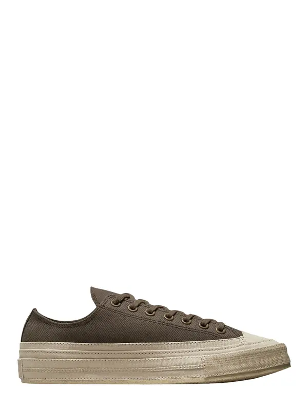 CONVERSE Chuck 70 Ox Herringbone - Brown