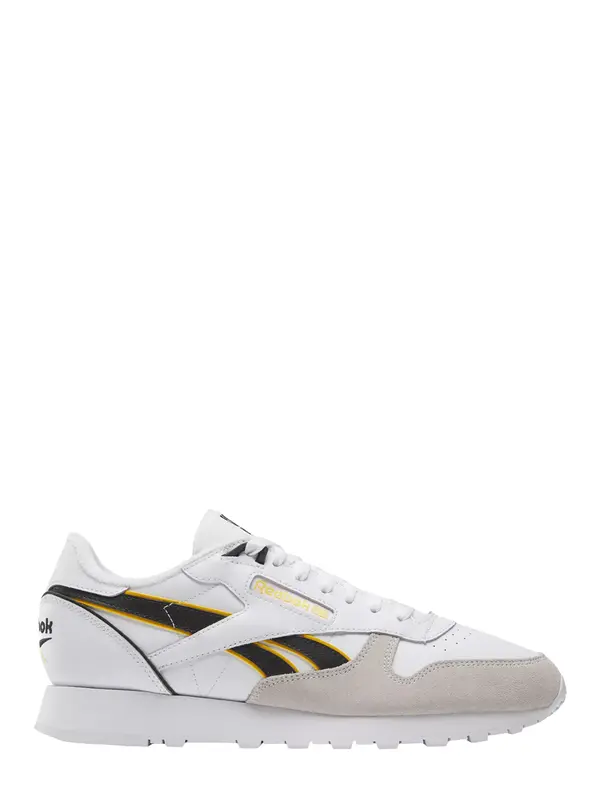 REEBOK Classic Leather Sneakers - White