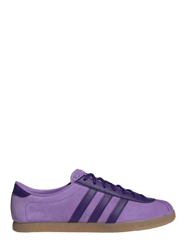 Adidas London Terrace Sneakers - Purple