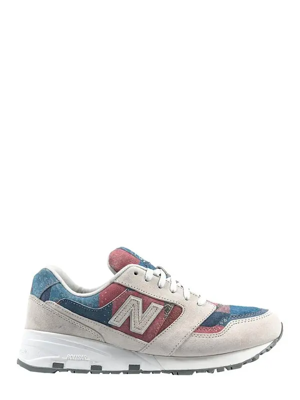 NEW BALANCE Concepts X 575 Sneakers - Tan