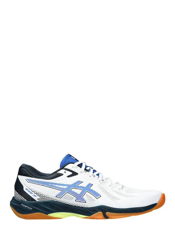Asics Blade Ff Athletic Sneakers - White