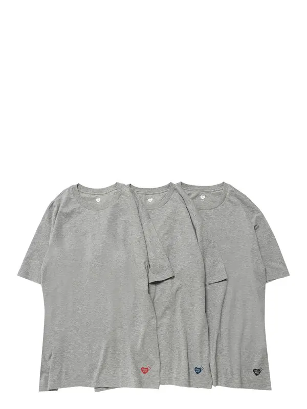 HUMAN MADE T-shirt - Grey
