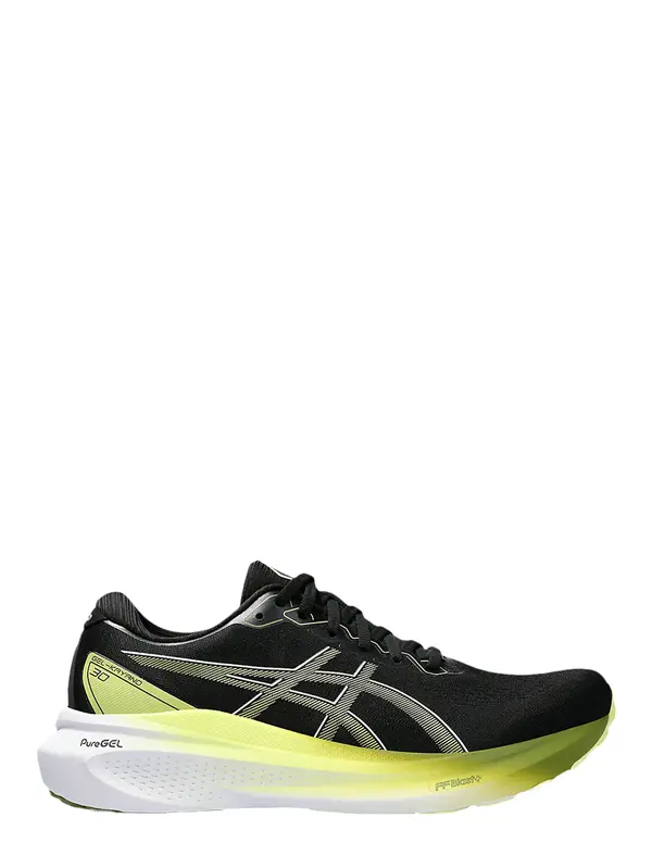 Asics Gel-kayano 30 Wide Sneakers - Black