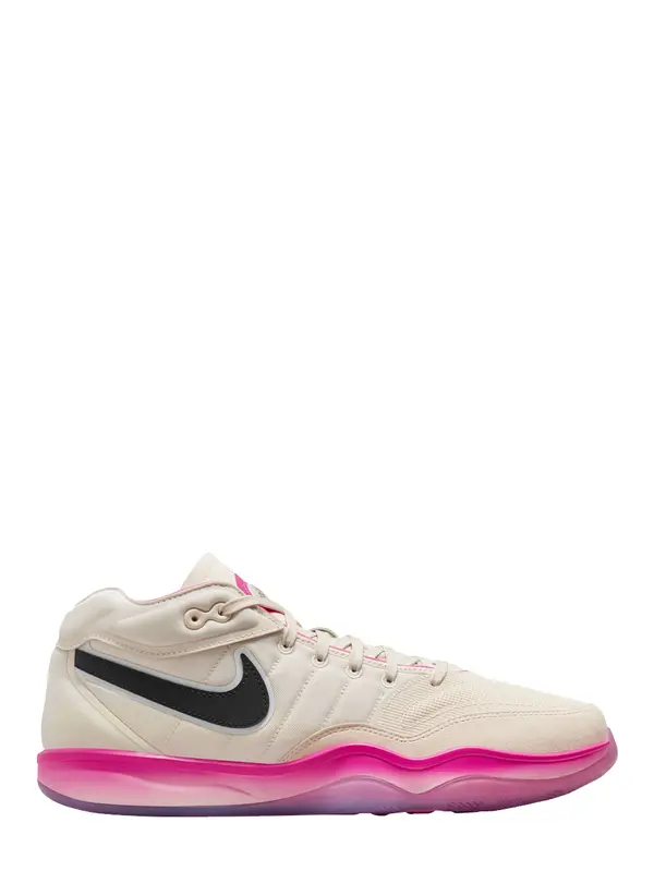 Nike Air Zoom Gt Hustle 2 'community Of Hoops - Cream
