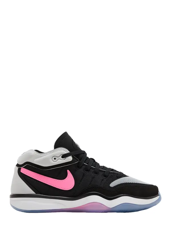 Nike Zoom Gt Hustle 2 'fundamental - Black