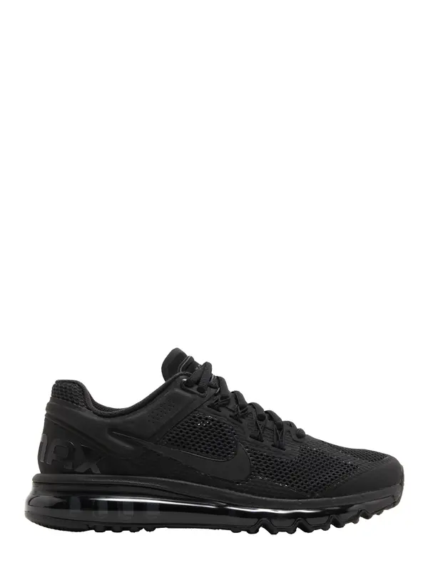 Nike Air Max 2013 Sneakers - Black