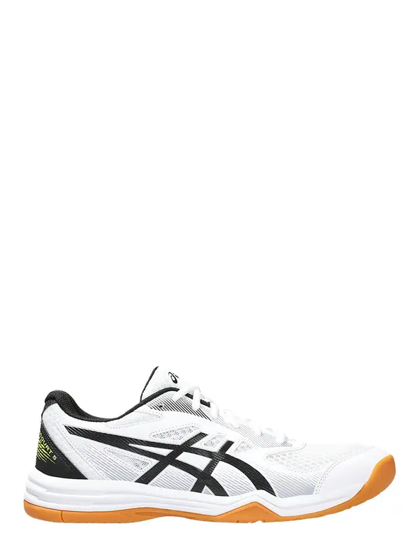 Asics Upcourt 5 Sneakers - White